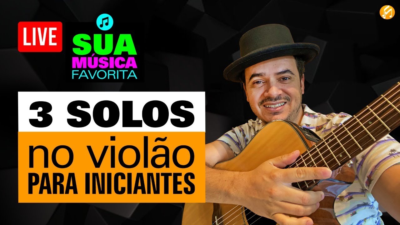 Dicas pra quem tem dedo duro tocar violão – TopMusicTV